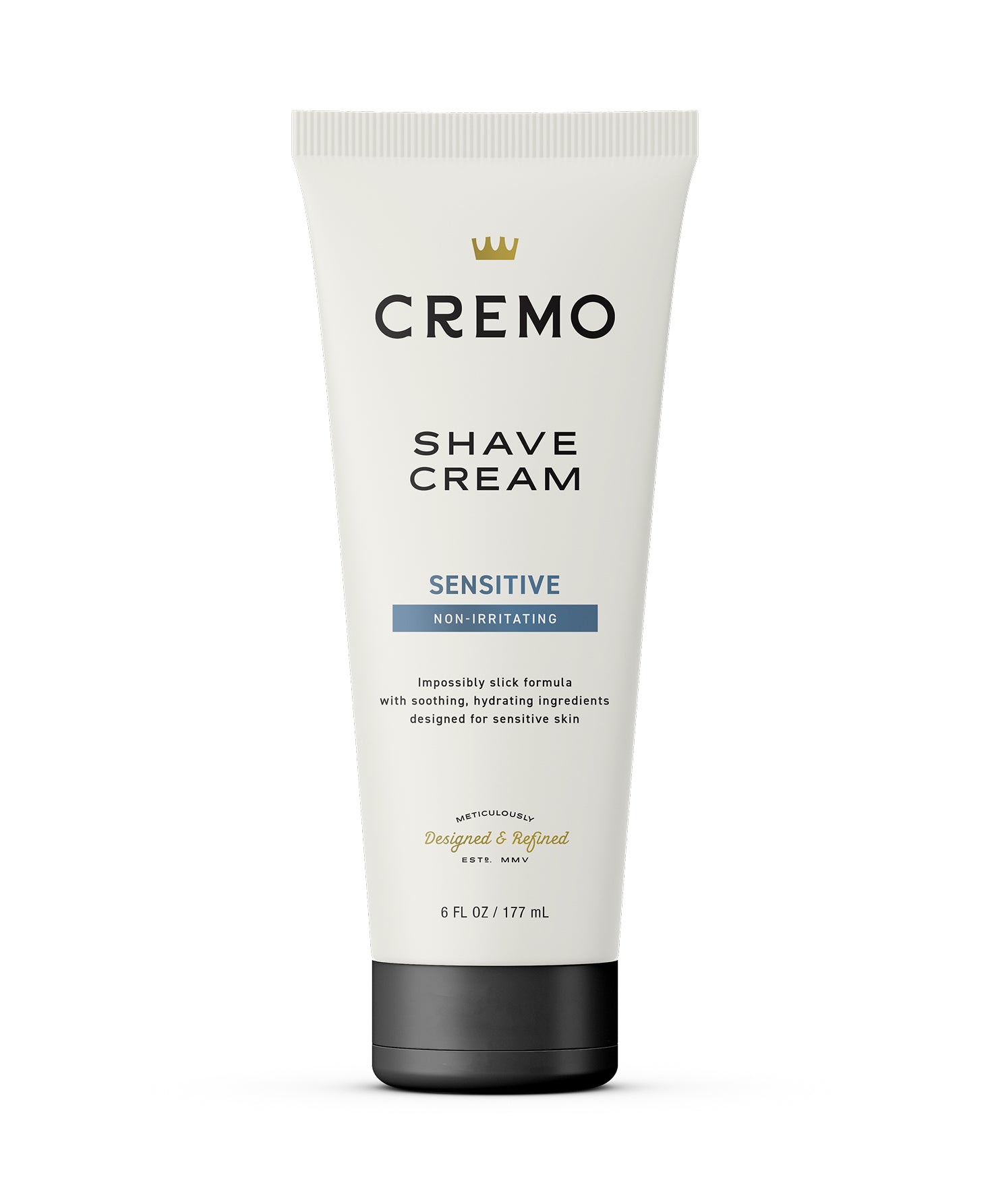 Sensitive Skin Shave Cream