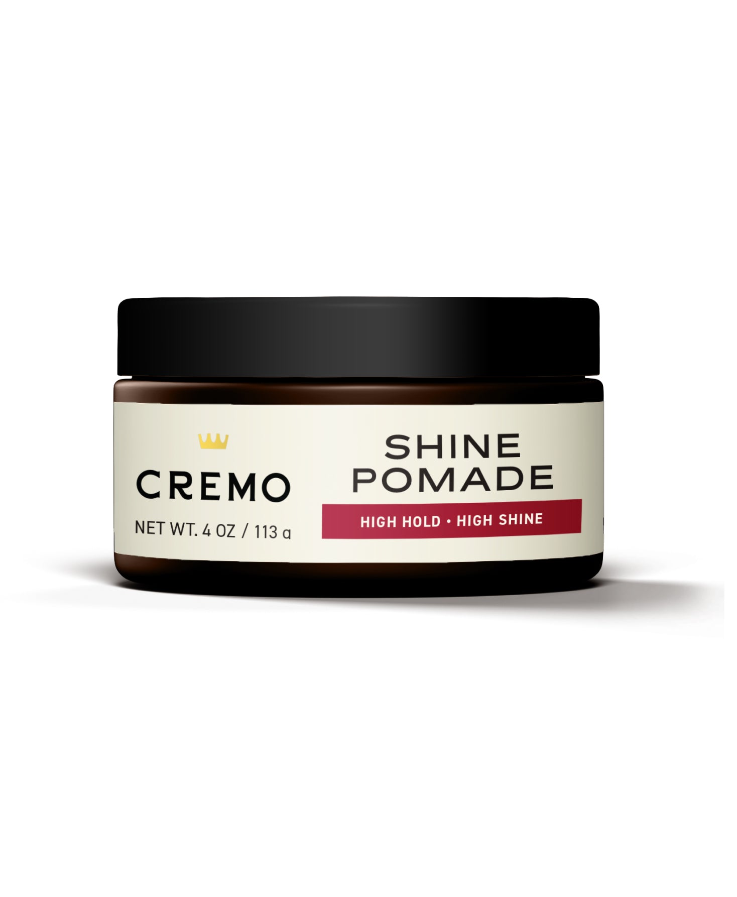 Quality Men's Hair Pomade for Shine & Hold - Barber Grade High Shine ...