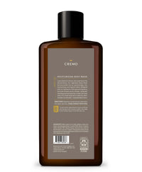 Vintage Suede (Reserve Collection) Body Wash