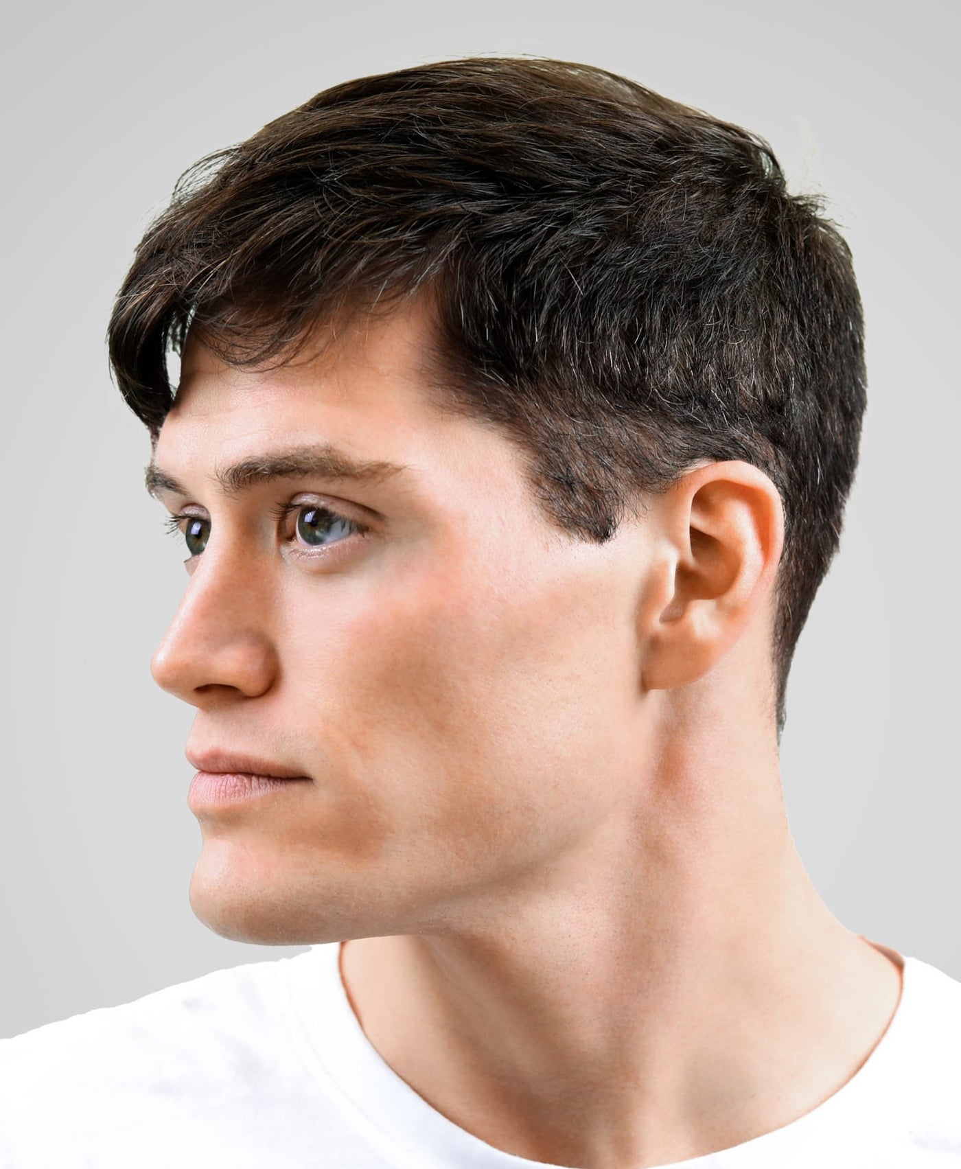 Quality Men's Matte Finish Hair Styling Products - Barber Grade Matte ...