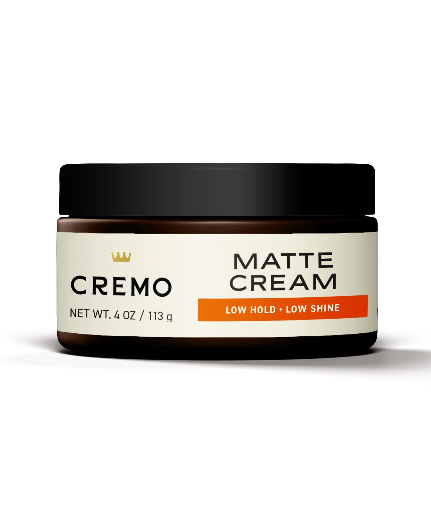 Quality Men's Matte Finish Hair Styling Products - Barber Grade Matte ...