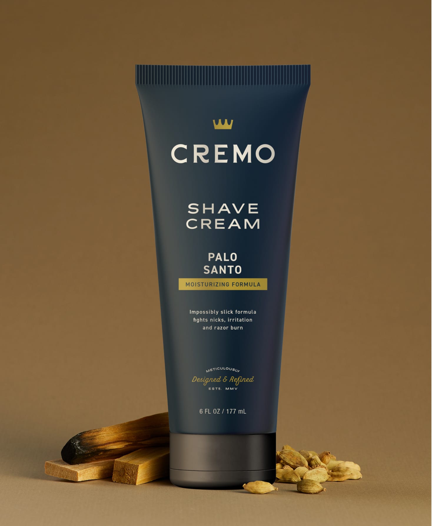 Palo Santo (Reserve Collection) Shave Cream
