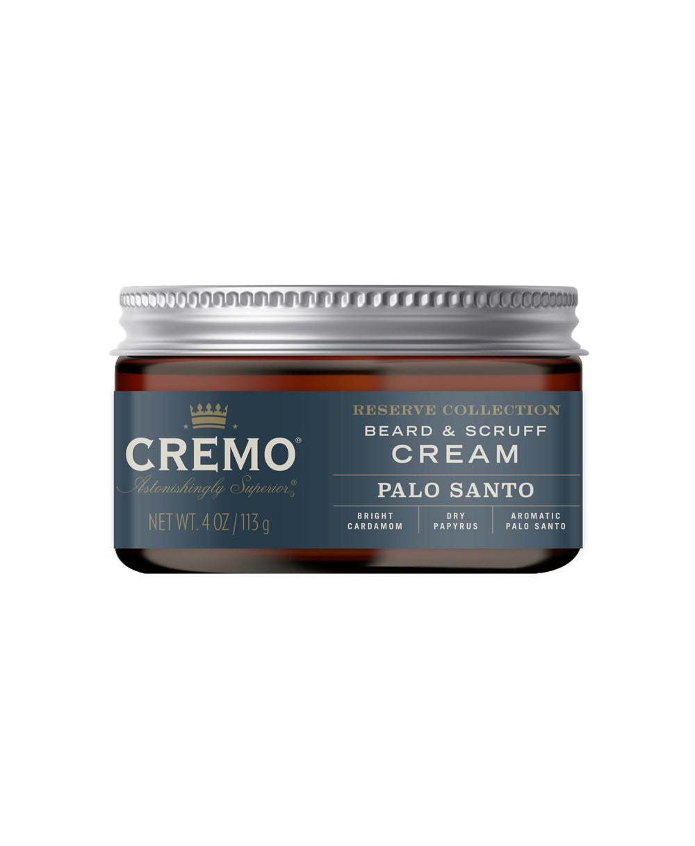 Palo Santo (Reserve Collection) Beard & Scruff Cream