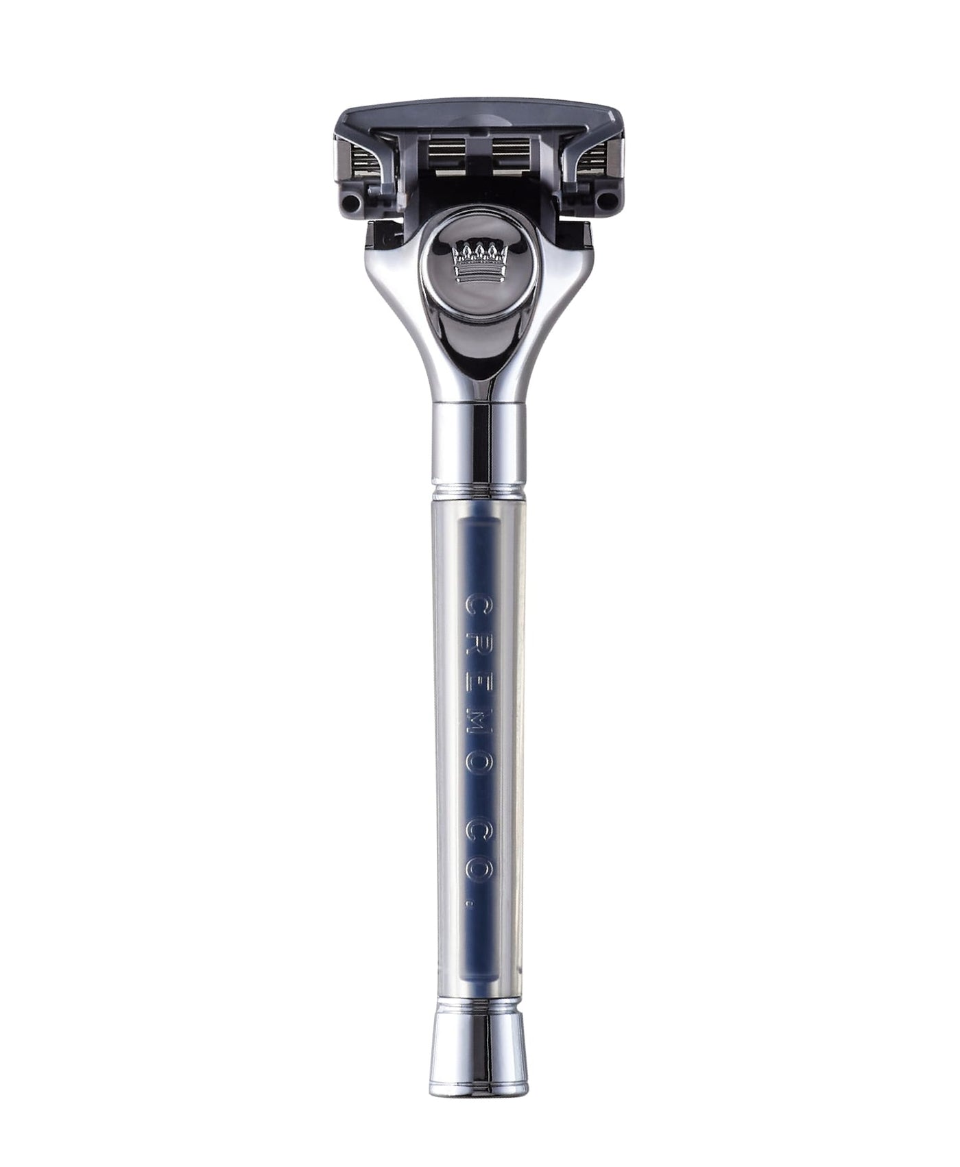 Cremo Barber Grade Razor