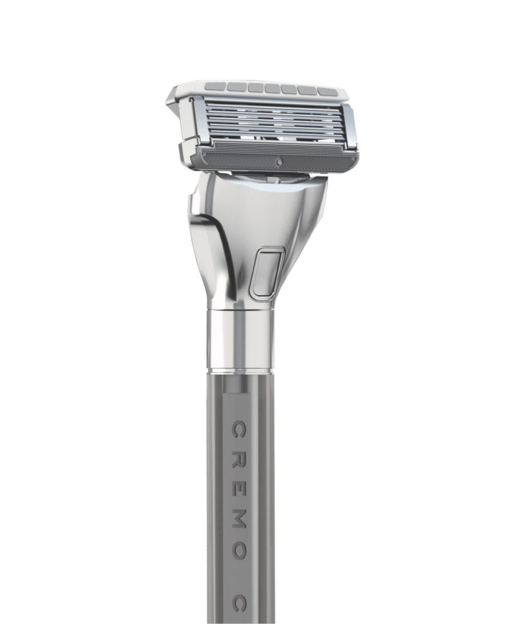 Cremo Barber Grade Razor