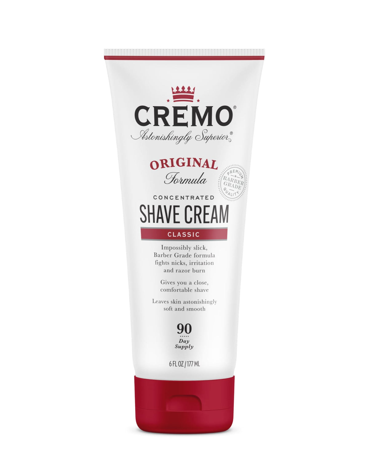 Original Shaving Cream | Cremo