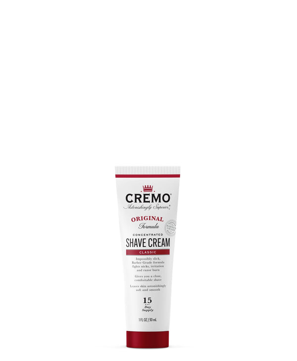 Original Shaving Cream | Cremo